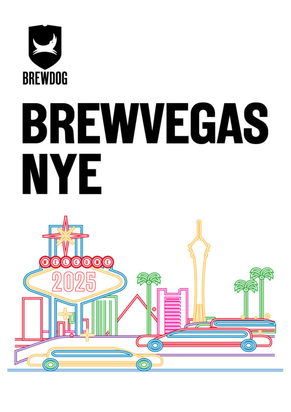 Eat & Drink at BrewDog Perth - Legendary Food & Craft Beer